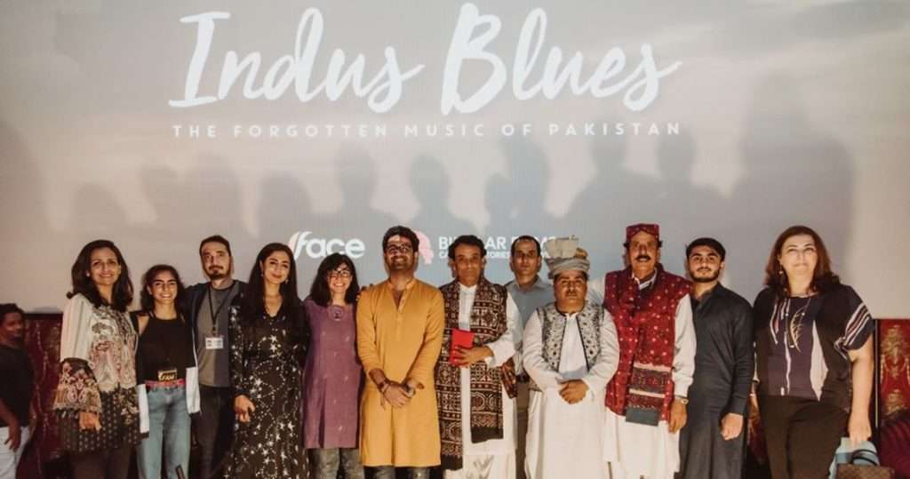 Director Jawad Sharif takes Award-Winning Pakistan Feature Documentary ...