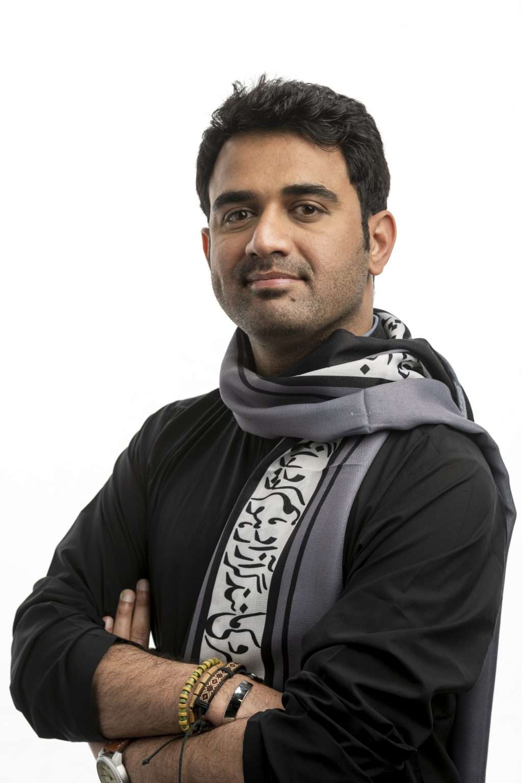 Jawad Sharif Talks About Being a National Geographic Explorer - Jawad ...