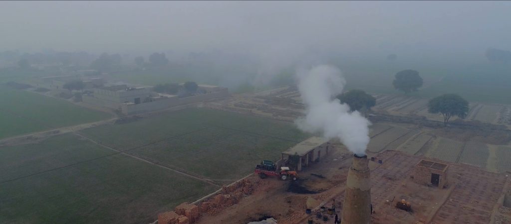WWF | Climate Change Documentary - Jawad Sharif Films
