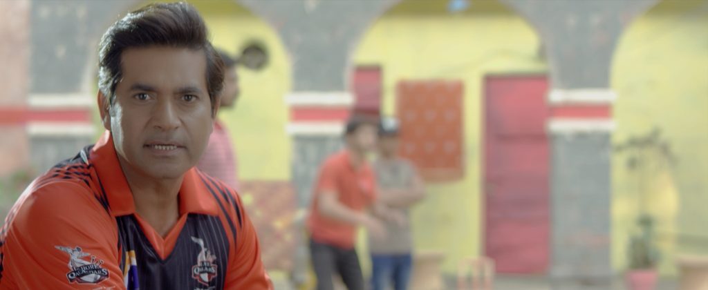 Jazz Cash Jazz Rising Stars - Mobilink TVC - Jawad Sharif Films