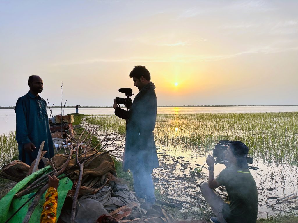 How to Film Interviews for a Documentary: Tips from a 15-Year ...
