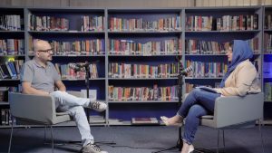 How to Film Interviews for a Documentary: Tips from a 15-Year ...